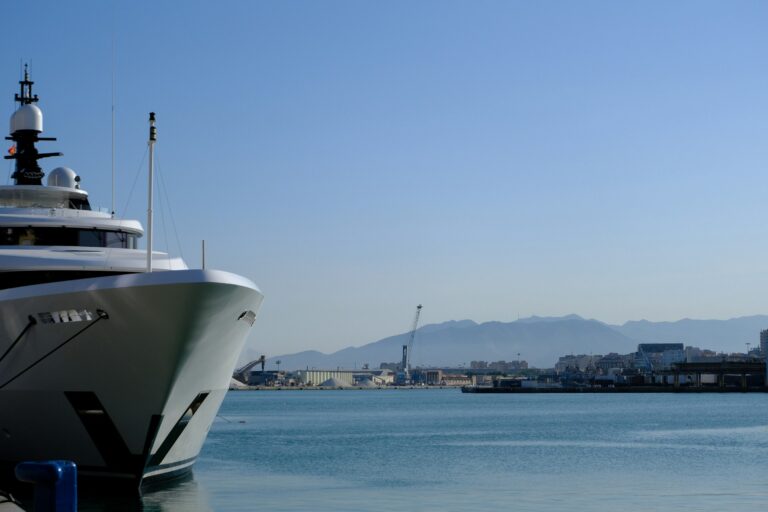 What Is APA in Yacht Charter? Advance Provisioning Explained